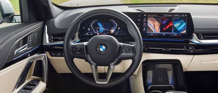 BMW X2 2023 AutoManiac
