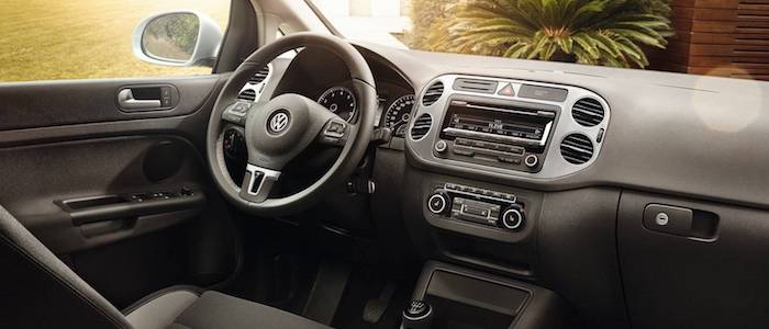 Volkswagen Golf Plus (2009 - 2014) - AutoManiac